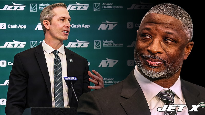New York Jets HC Aaron Glenn's success hinges on 2 key questions