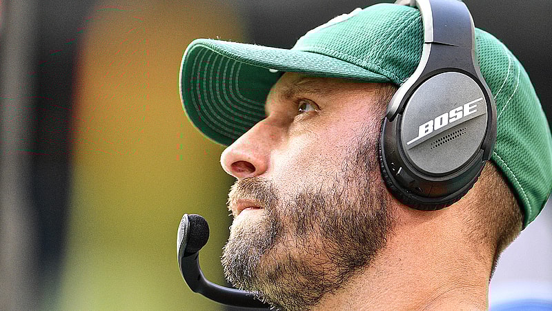 New York Jets predicted to hire 'Adam Gase 2.0'
