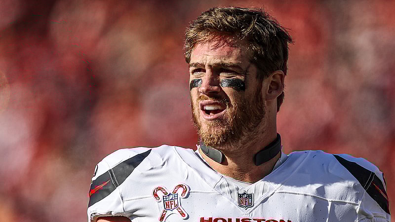 NY Jets sign fullback Andrew Beck in Darren Mougey's first move