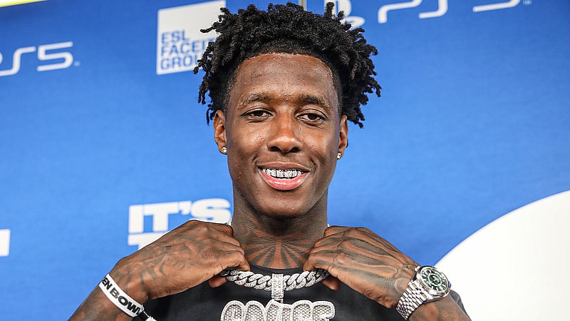 Sauce Gardner vouches for NY Jets to draft explosive weapon