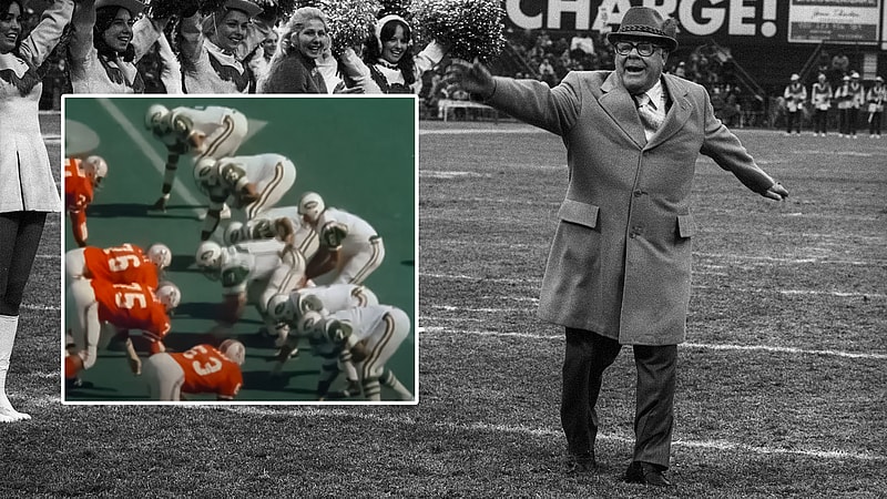 Former New York Jets QB Bill Demory passes away at 74