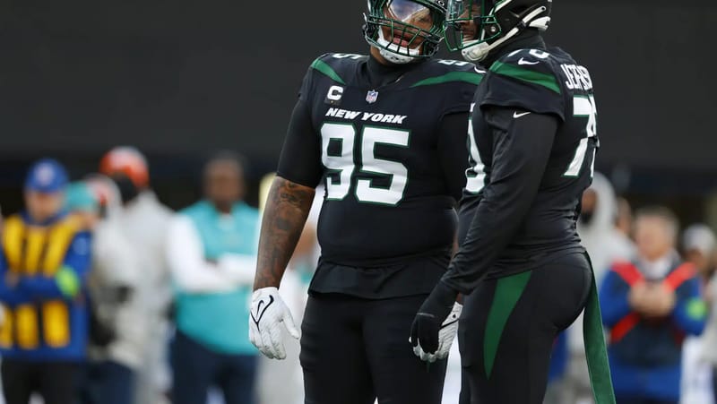 NY Jets can stymie C.J. Stroud in two familiar ways