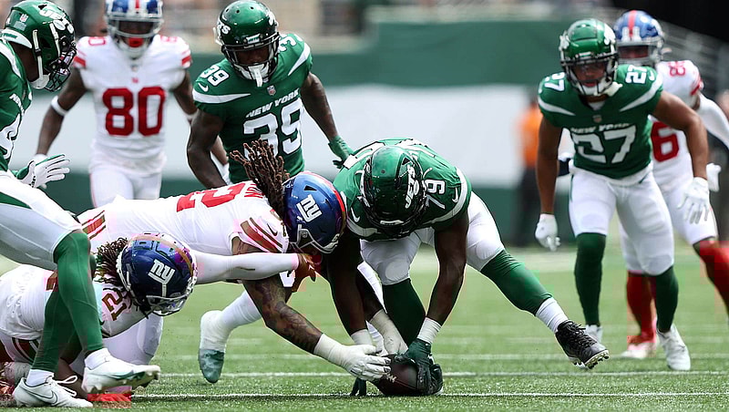 Will Tanzel Smart's call up impact the NY Jets-Patriots game?