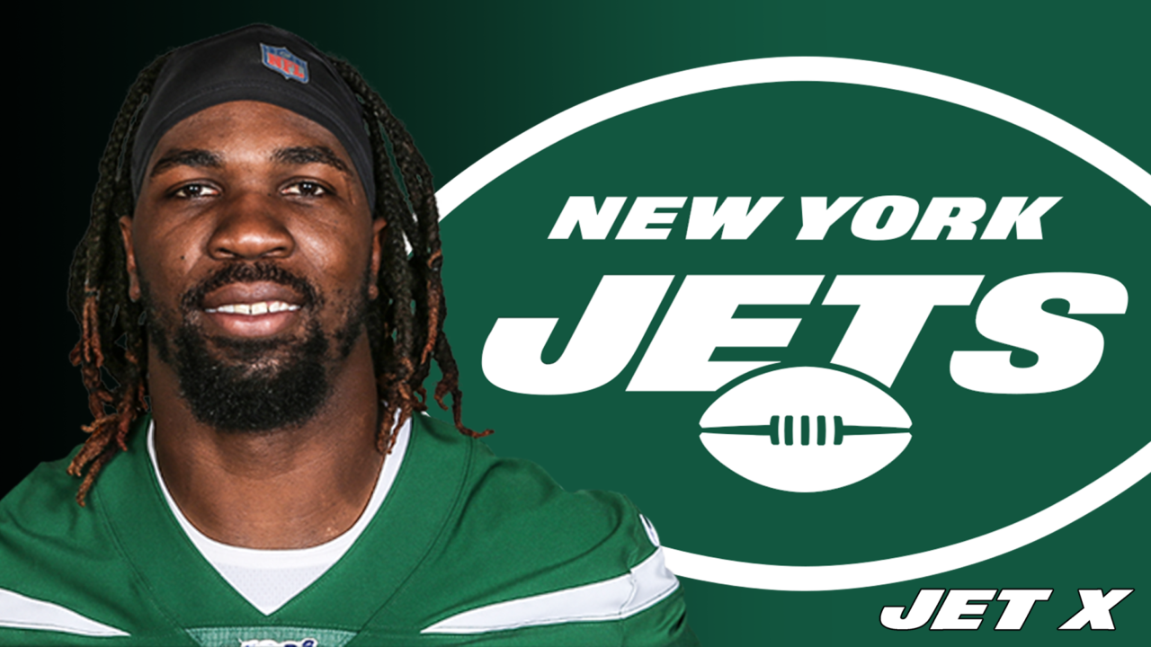 New York Jets Players, Legends, Coaches, Executives | Team Profiles