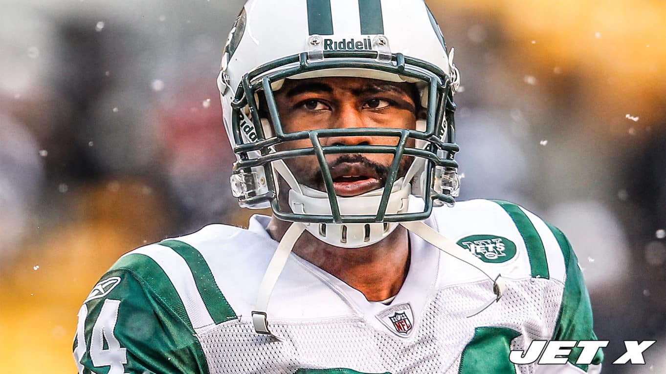 New York Jets all-time 53-man team: From Joe Namath to Wayne Chrebet