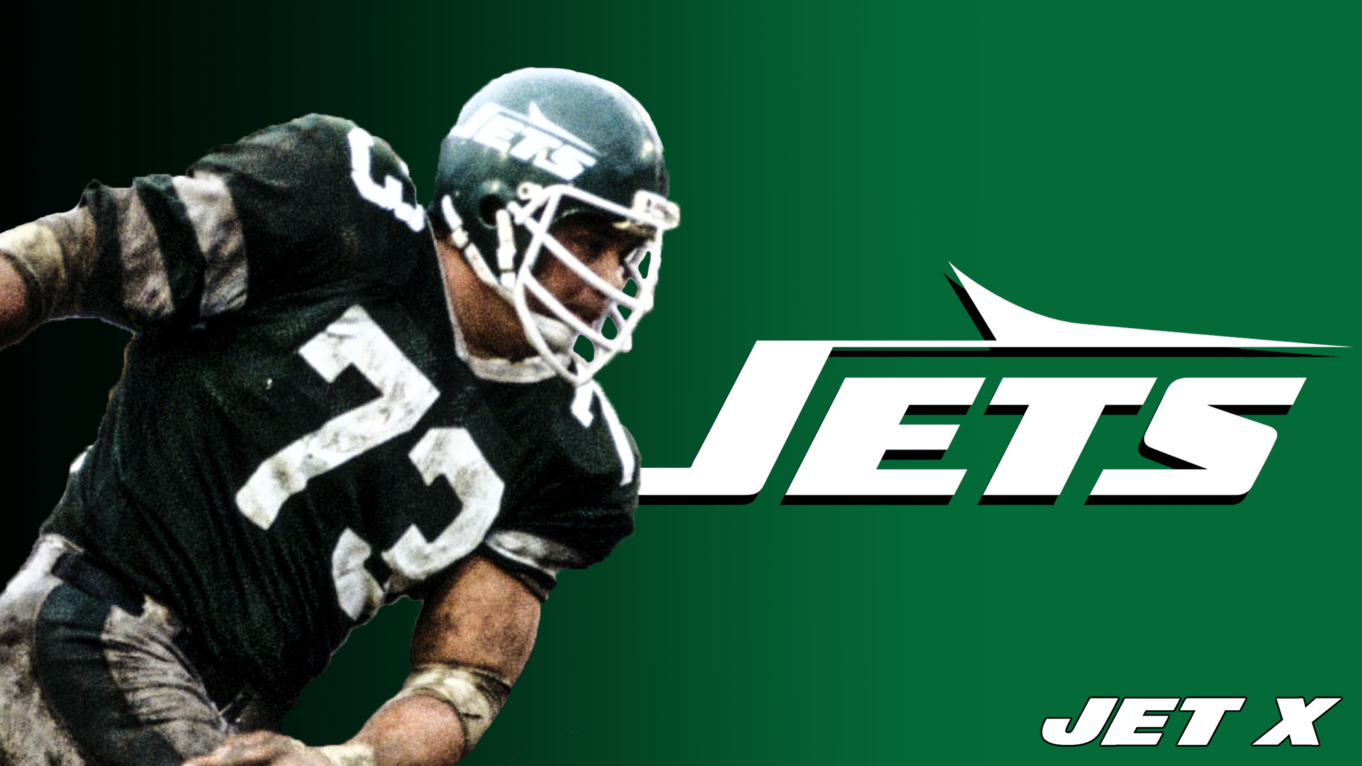 Joe Klecko News, Stats, Highlights - New York Jets | Jets X-Factor