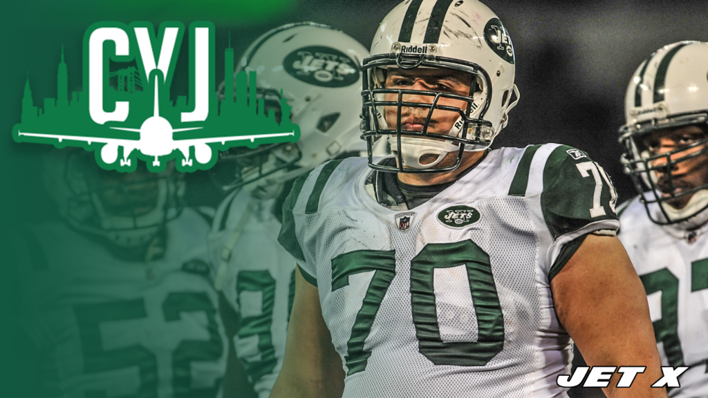 Interview with Mike DeVito | Cool Your Jets Exclusive