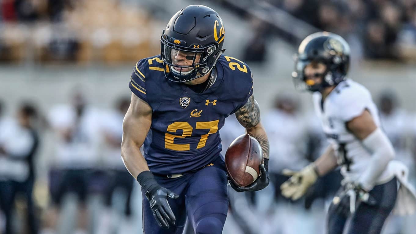 College All-22 Film: 2020 Jets Draft Picks | FS Ashtyn Davis