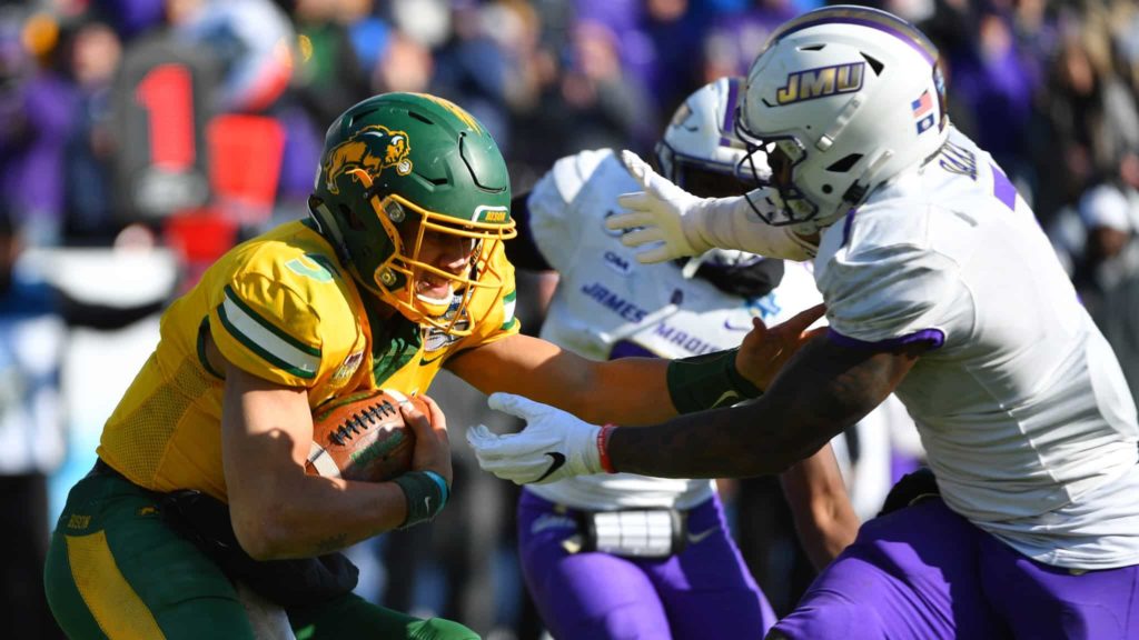 New York Jets sign OLB John Daka to reserve/future contract