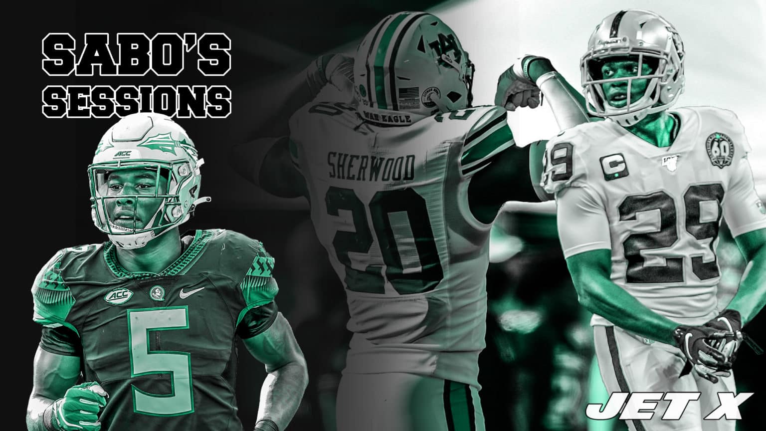 The New York Jets defense's incredible flexibility is its strength