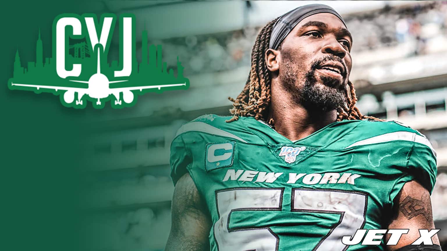 Can New York Jets LB C.J. Mosley return to Pro Bowl form?
