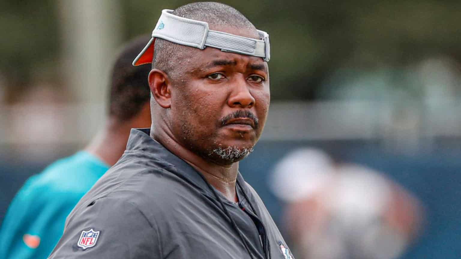 Giants DC Patrick Graham reveals why he turned down Jets interview