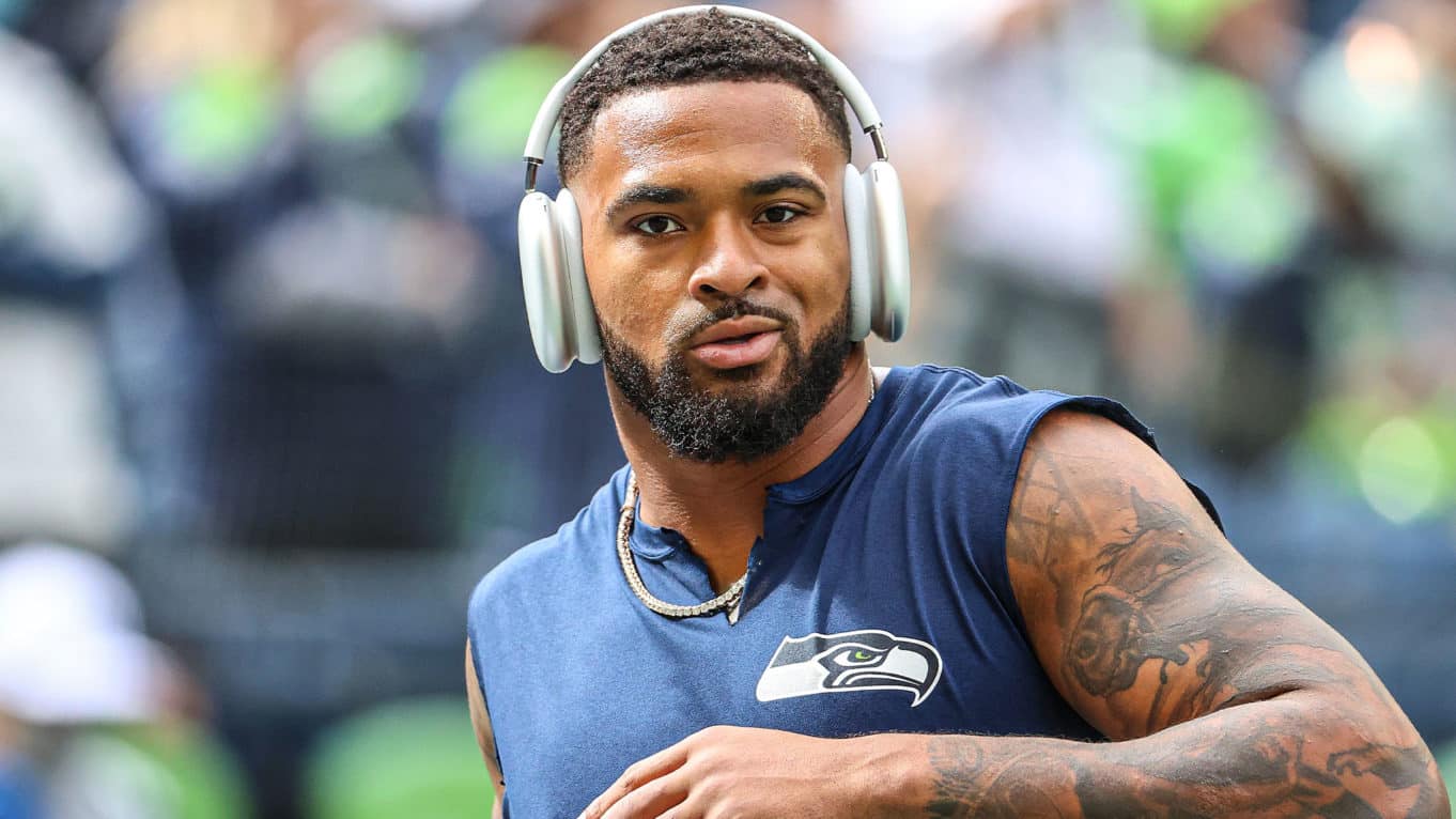 Jamal Adams makes bold claim on national television