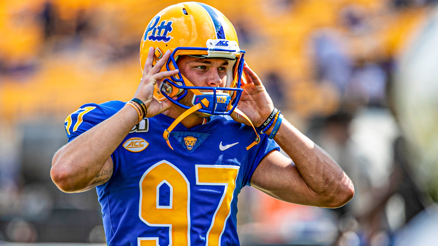 Jets appear to reopen kicking competition with practice squad addition