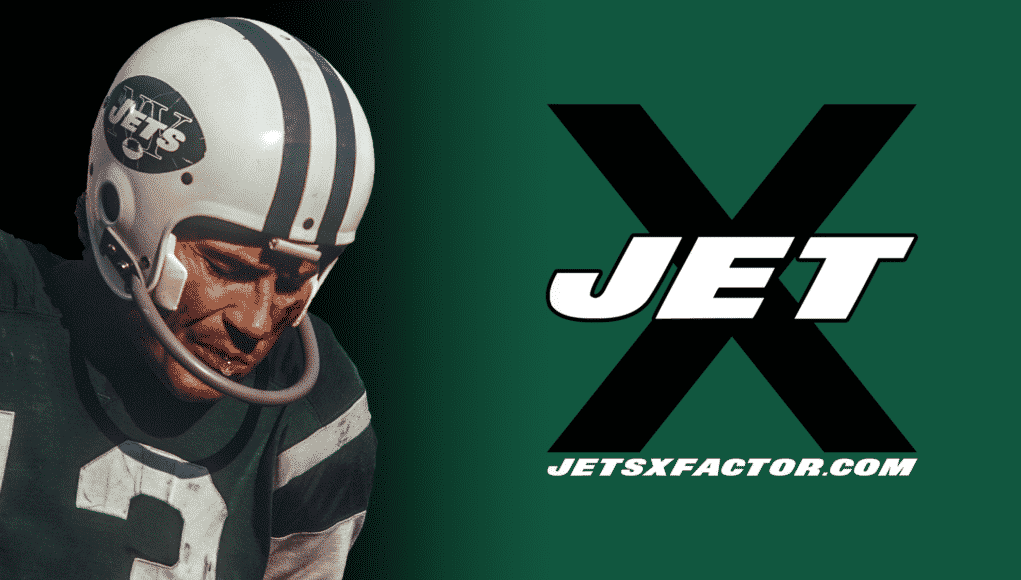 New York Jets Player Records: All-Time Leaders, Career Stats