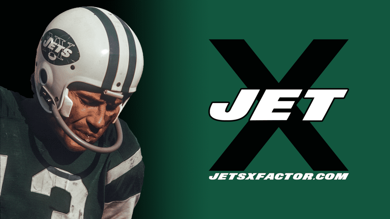 New York Jets Stats: Player Leaders, Team Rankings