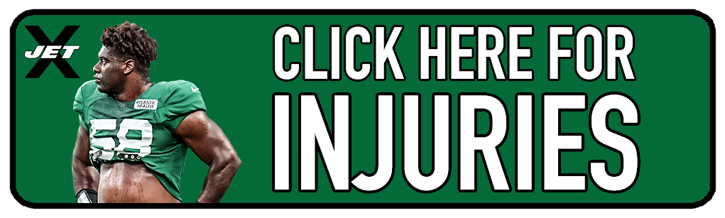 New York Jets Information