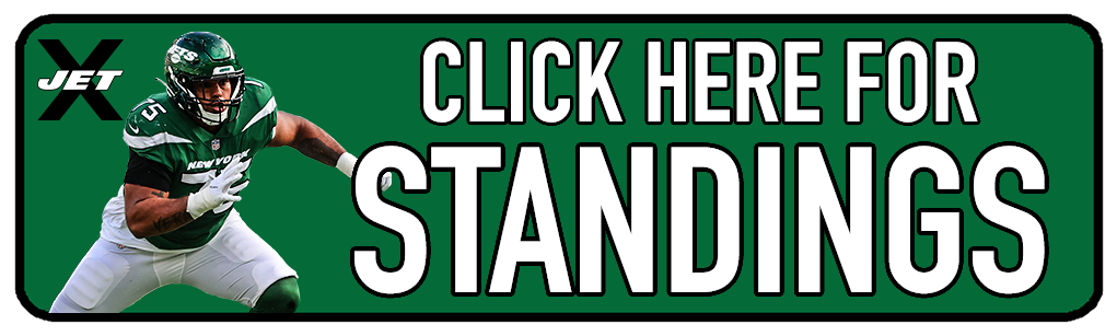 New York Jets Information