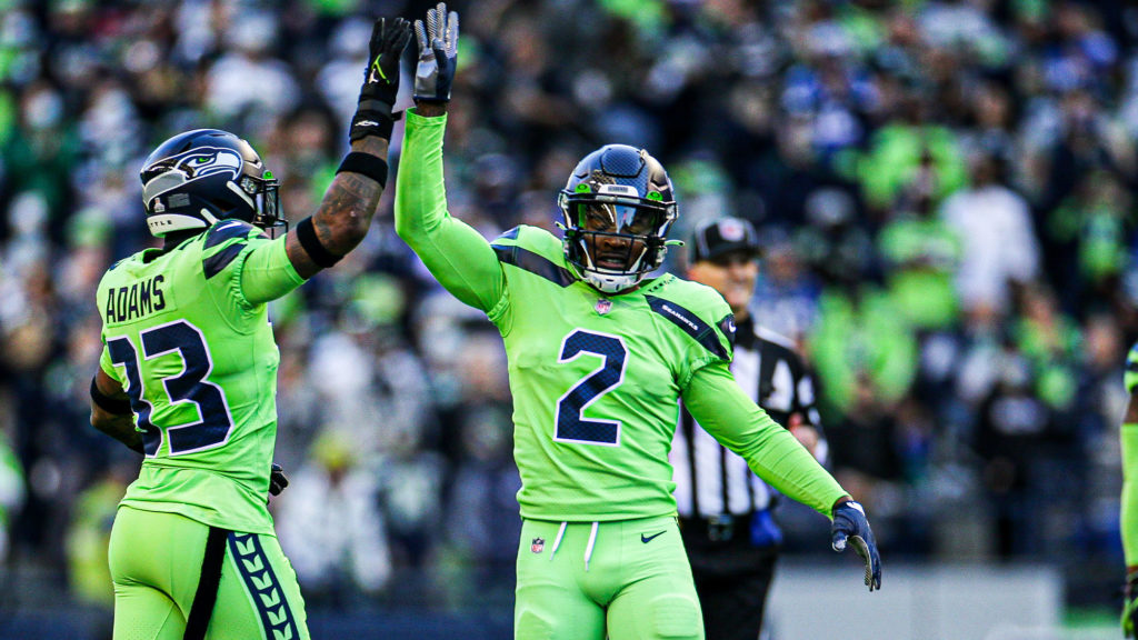 NY Jets CB D.J. Reed says his stats compare to All-Pros: And it's true