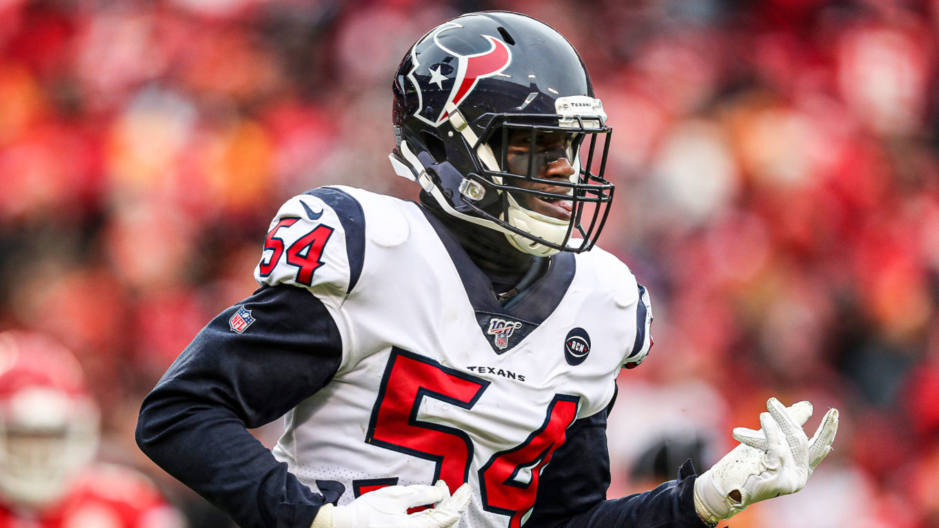 Jacob Martin brings the NY Jets defense exactly what it needed