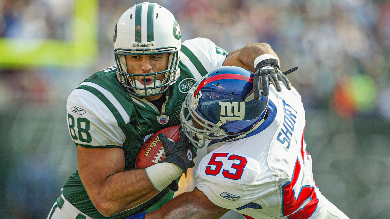 4 former NY Jets are among XFL reboot's new head coaches