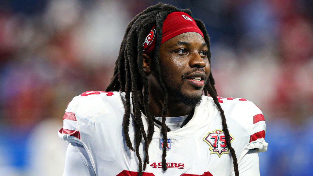 Breaking down NY Jets LB Marcell Harris' strengths and weaknesses