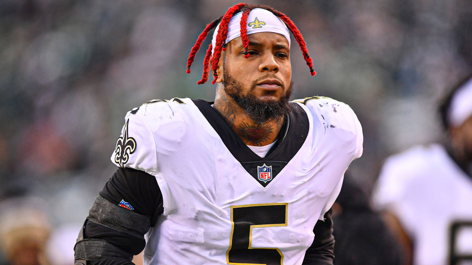 What would free agent LB Kwon Alexander bring to the NY Jets?