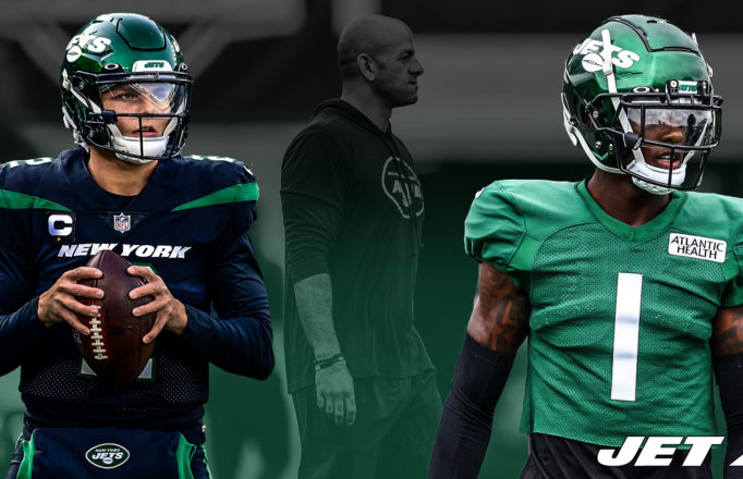 New York Jets Roster, Depth Chart and Transactions