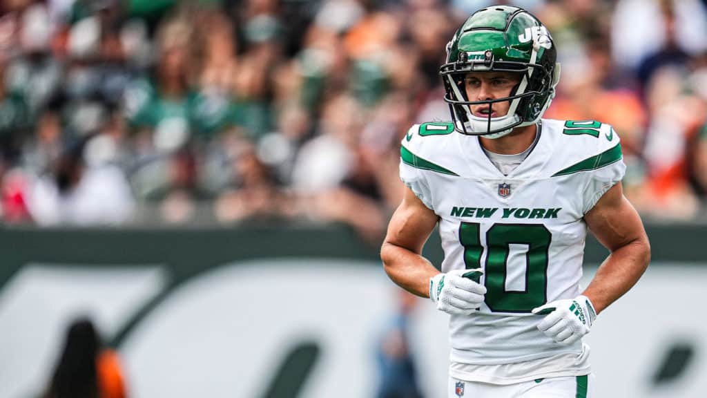 The NY Jets need to admit the Braxton Berrios honeymoon is over