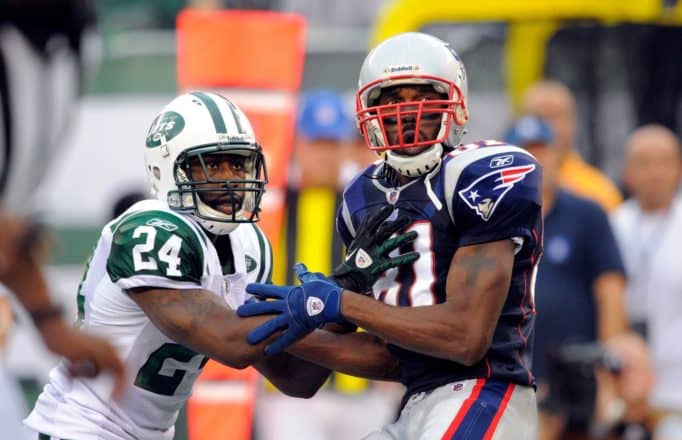 New York Jets All-Time Records