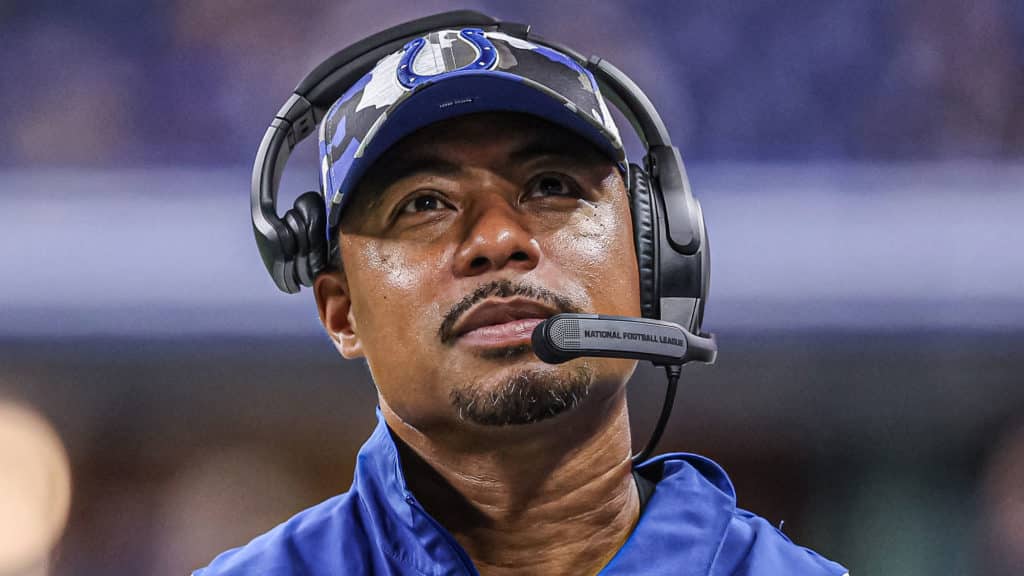 Marcus Brady might be the most underrated NY Jets OC candidate