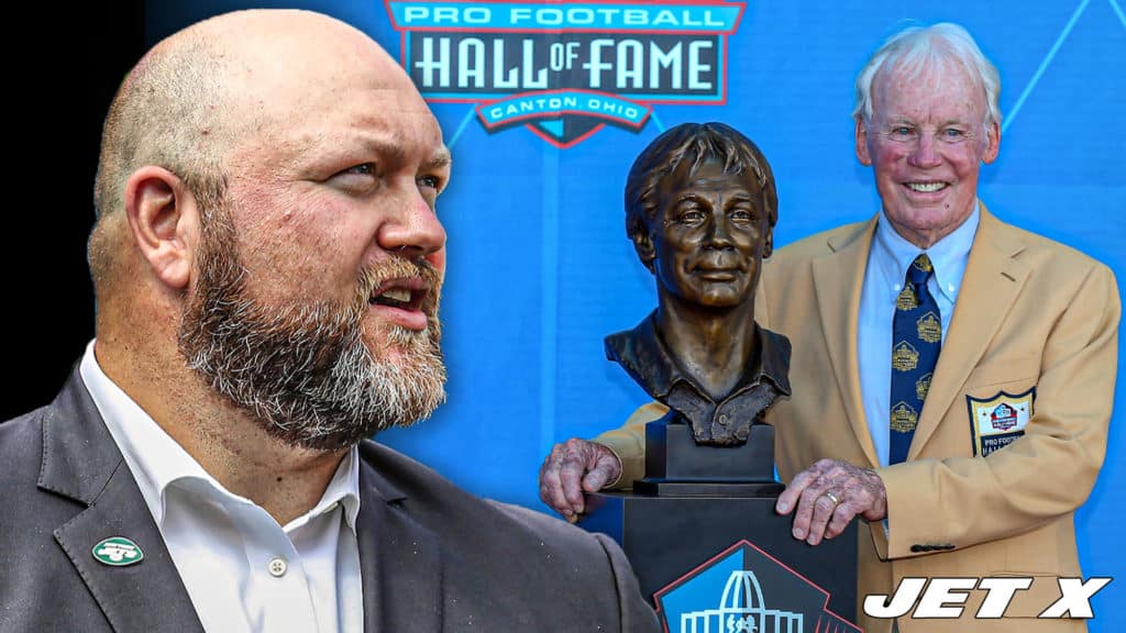 What Jets GM Joe Douglas can learn from the late Bobby Beathard