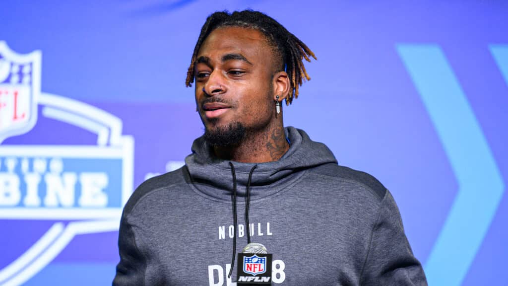 Complete analytical breakdown of NY Jets EDGE Will McDonald