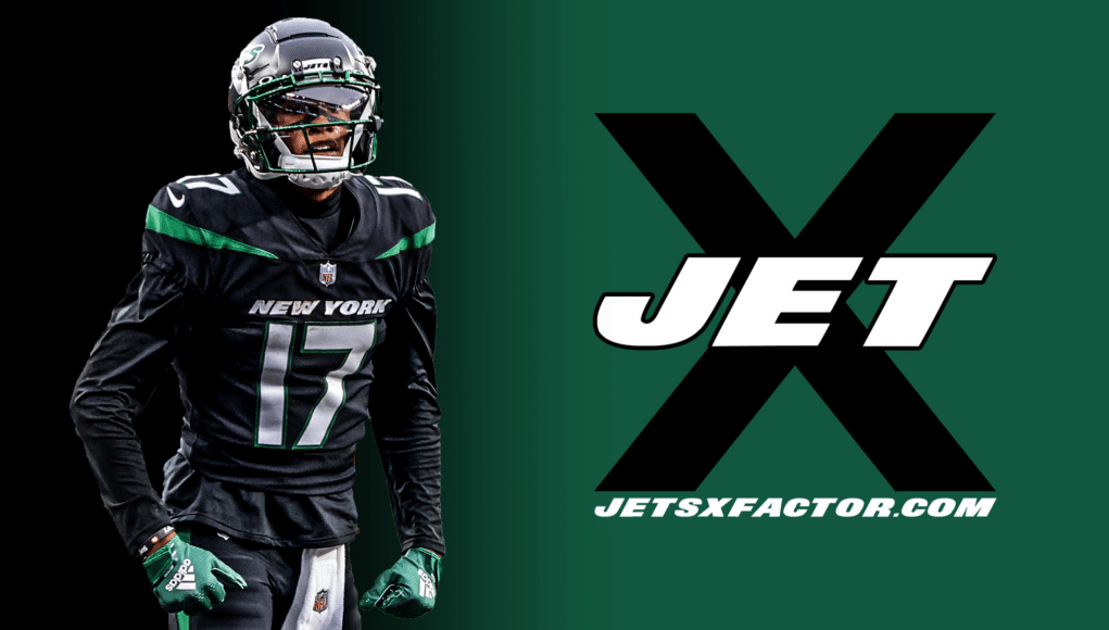 New York Jets News, Rumors, Social Media