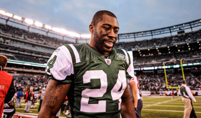 New York Jets Player Records: All-Time Leaders, Career Stats