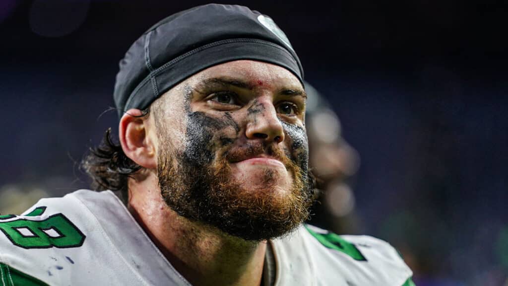 Could NY Jets offense bring back a lost position in the NFL?