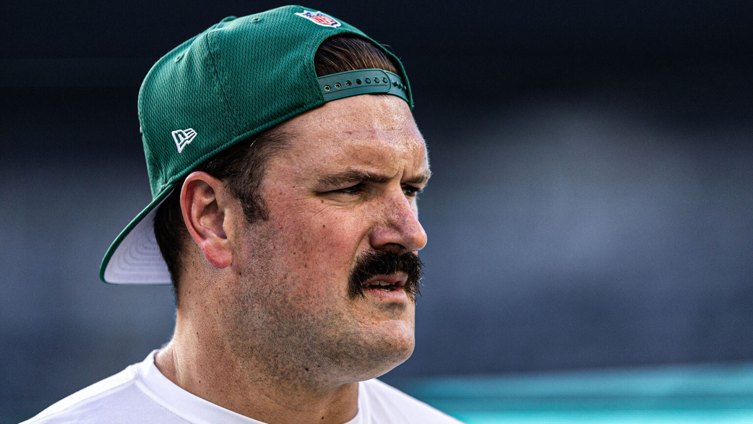 Should NY Jets really trust Connor McGovern as a starting center?