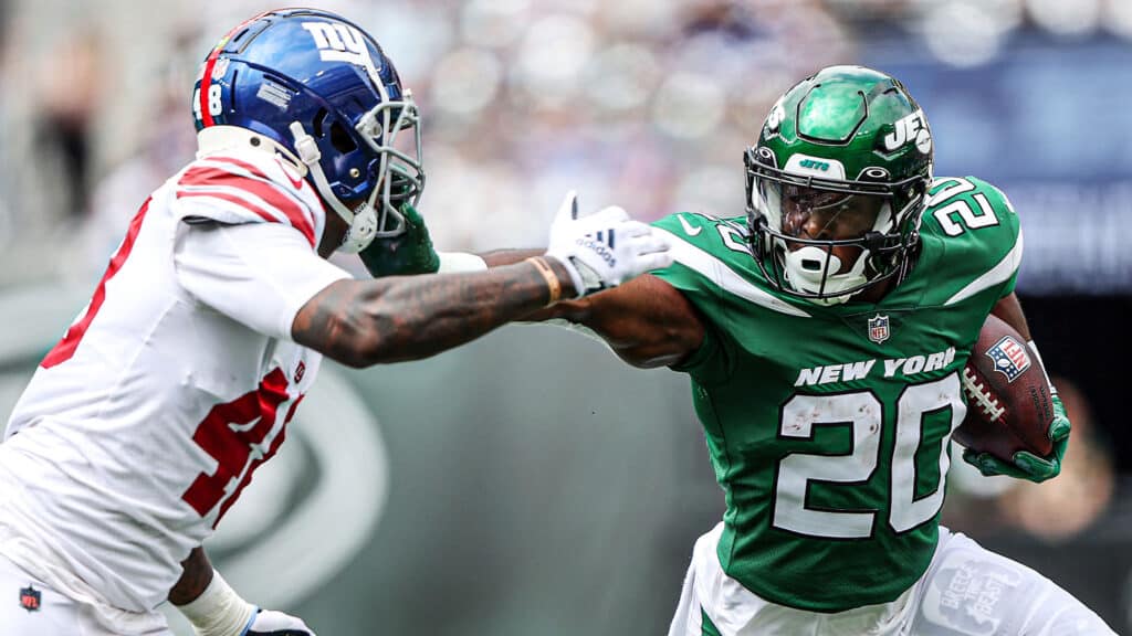 3 goals NY Jets must accomplish to prevent Giants upset