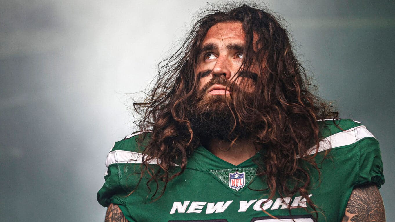 It's time the NY Jets get it right with Tyler Conklin