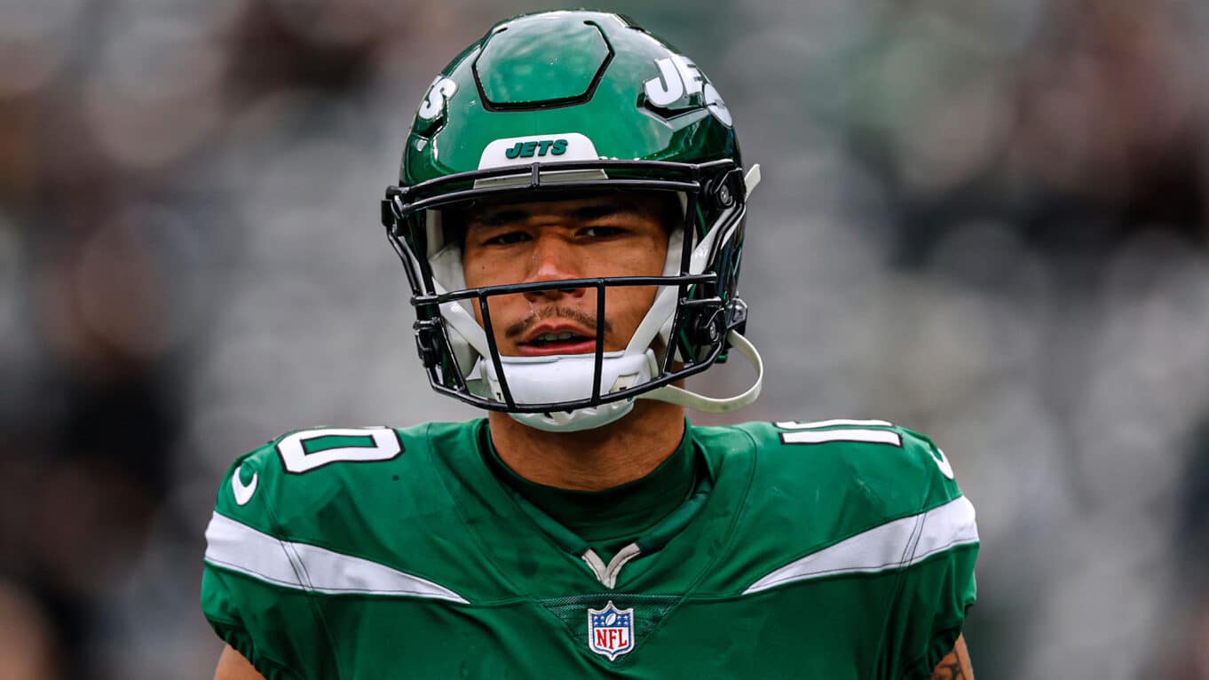 Ranking the 5 most disappointing NY Jets players this season