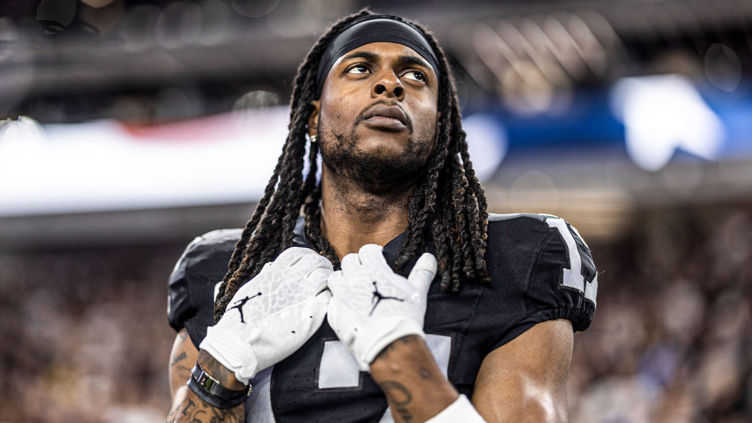 NY Jets film review: Is a Davante Adams trade worth it?