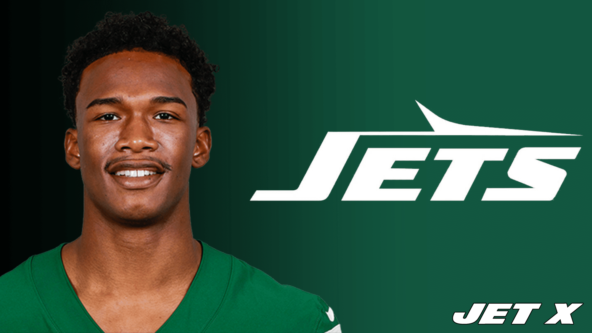 Garrett Wilson Stats, News, Film - WR | NY Jets Player Profile