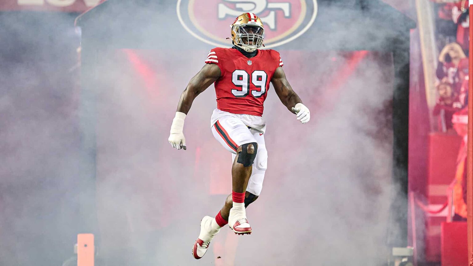 NY Jets' wild overpay of Javon Kinlaw highlights big franchise issue