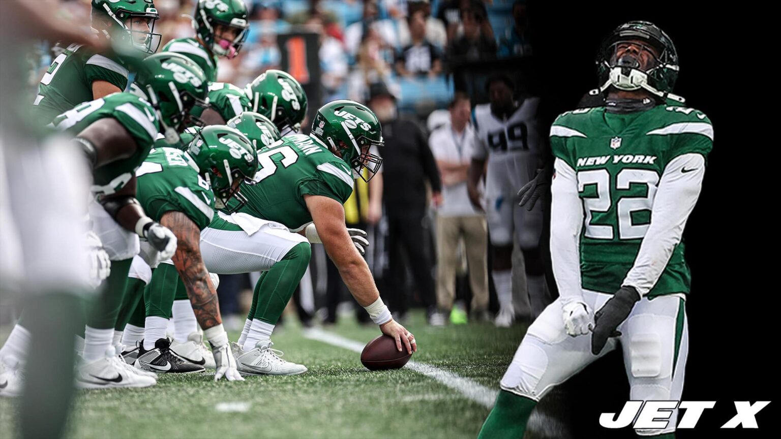 These promising NY Jets players could become stars in 2024