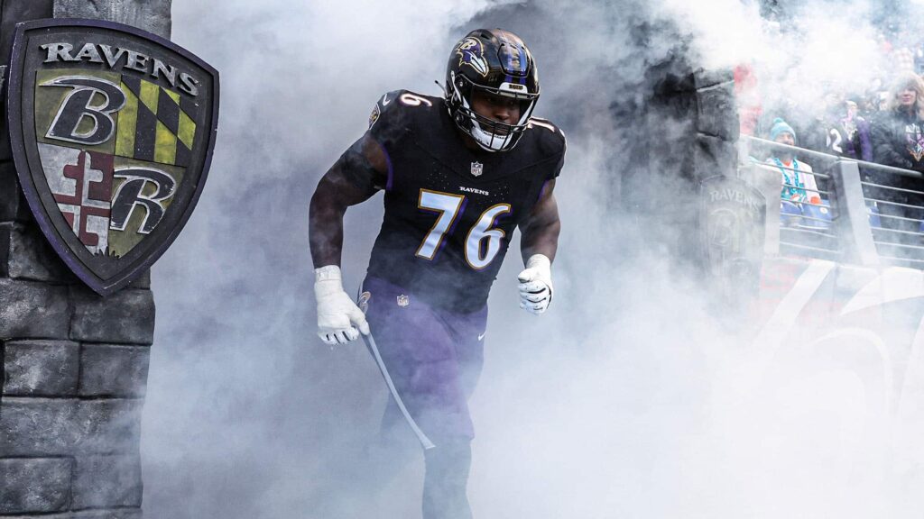 John Simpson breakdown: Film and stats on NY Jets' new LG