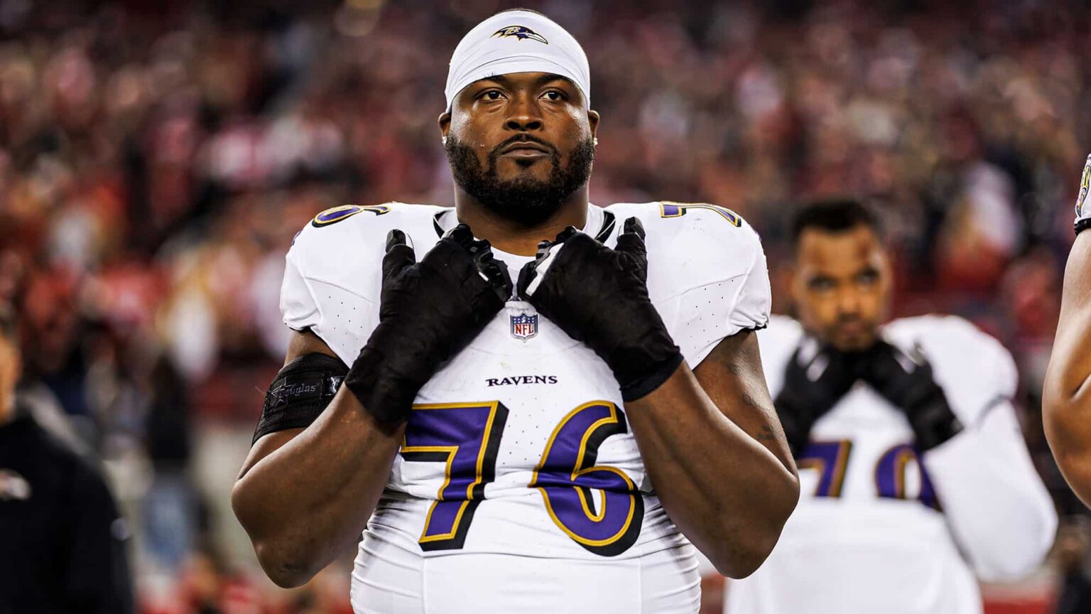 NY Jets finally address OL with free agent guard John Simpson