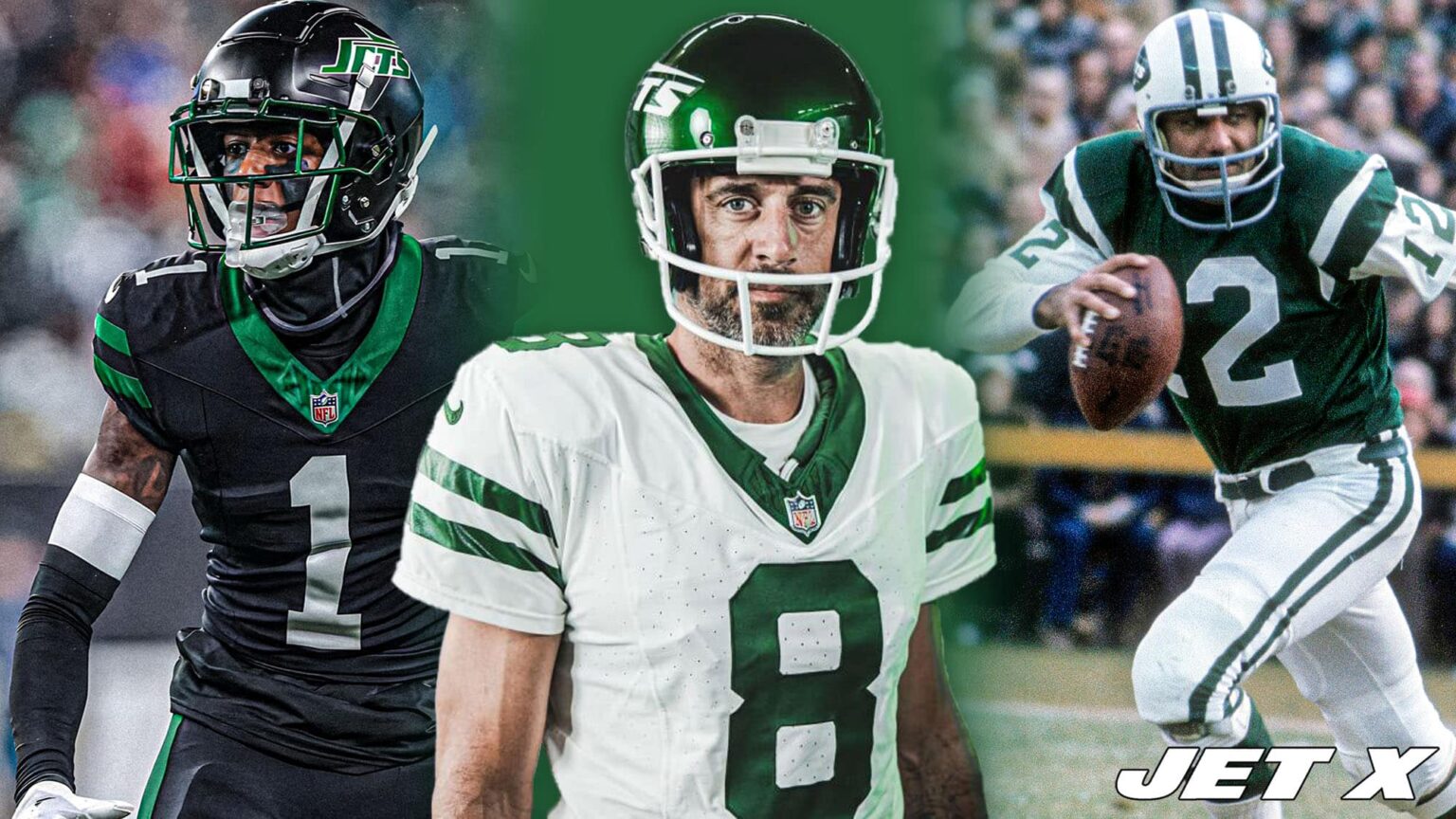 5 things we want to see in NY Jets' new uniform reveal