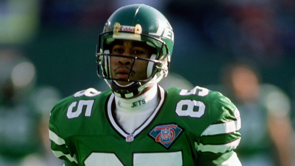 NY Jets hire new RB coach and interview former Jets WR