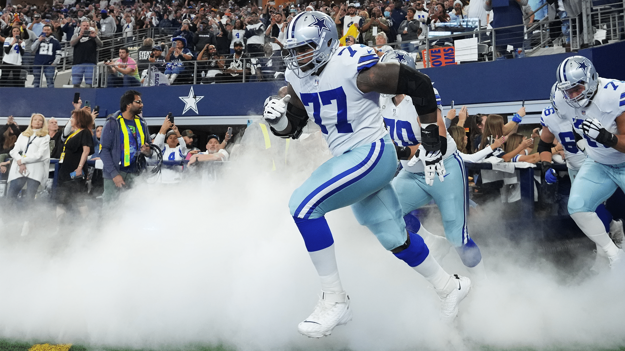 Multiple NFL executives bash NY Jets' offseason additions