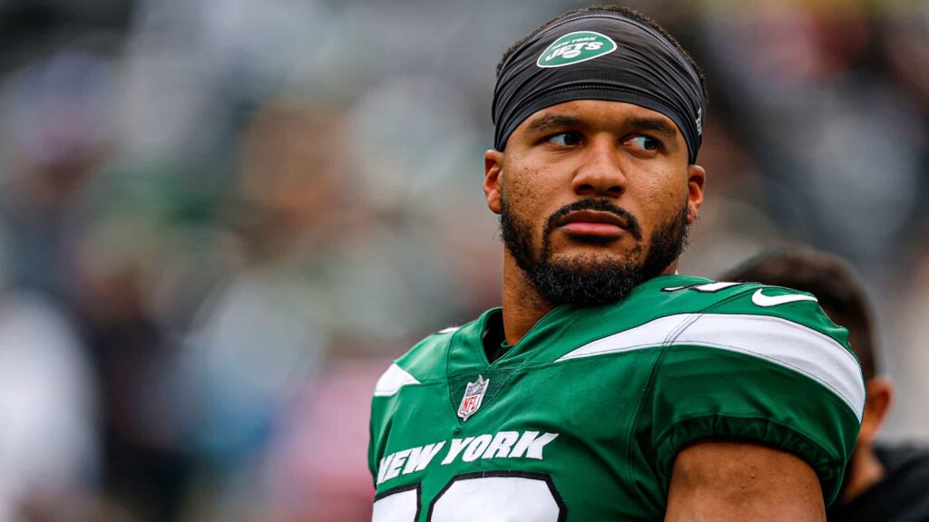 Michael Carter II sparked major change in NY Jets' defense